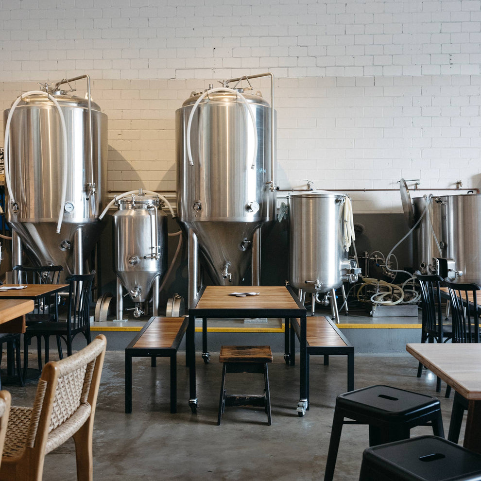 Book a Table at Hang 10 Distillery | Sydney's Northern Beaches Bar ...