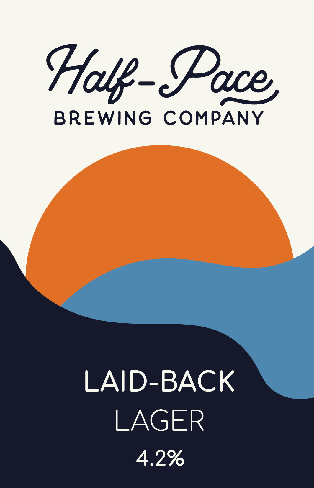 Half-Pace Brewing Company - Craft Brewery on Sydney's Northern Beaches ...
